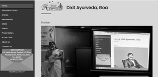 Dzine Infotech Nashik